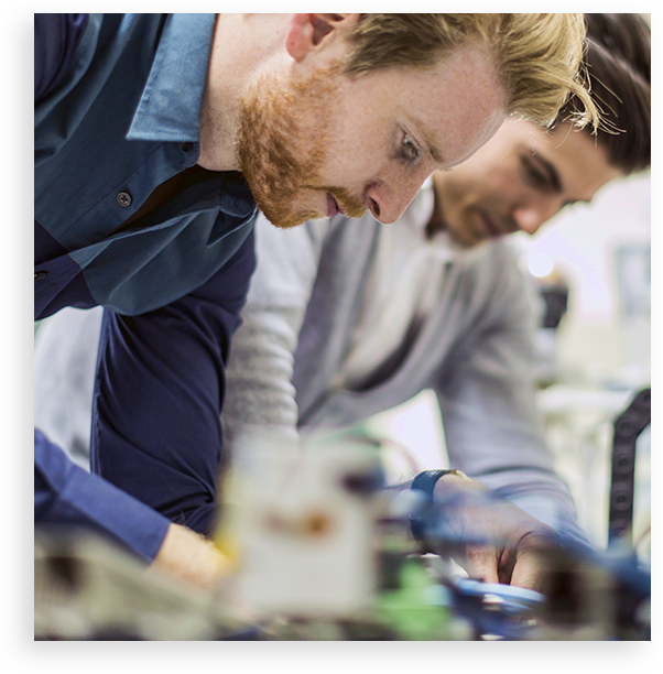 BRAND STORY 2 | Cluederm